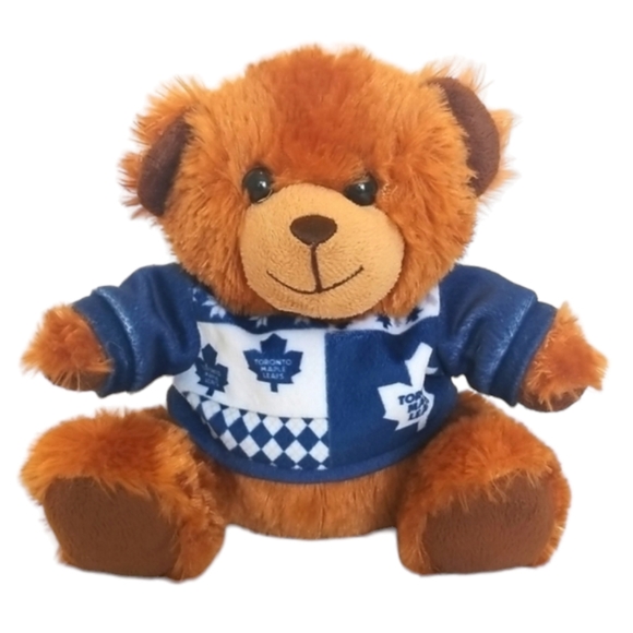 Forever Collectibles | Toys | Nhl Toronto Maple Leaf Forever ...